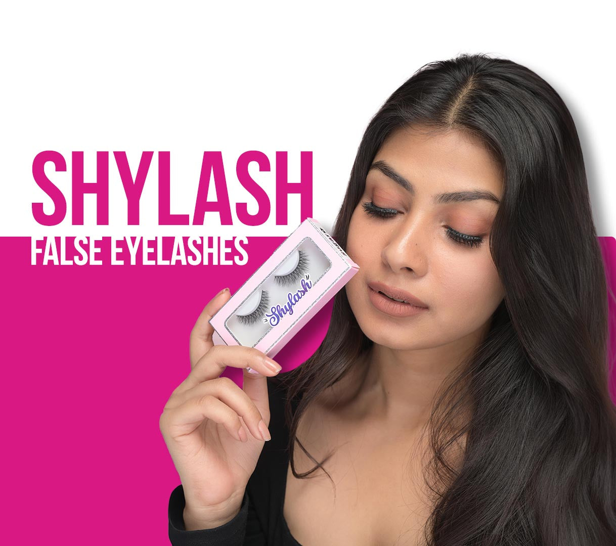 Shyr Beauty - SmudgeProof | TransferProof | Waterproof Makeup Products