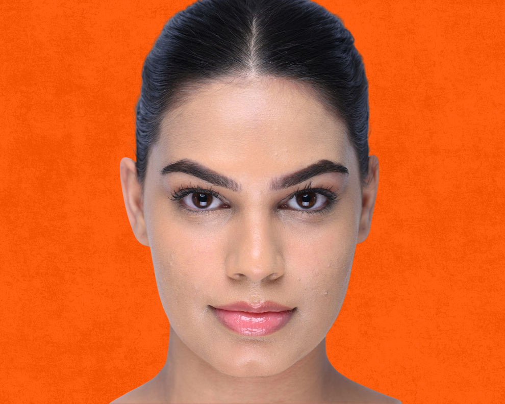 Shyr Beauty - SmudgeProof | TransferProof | Waterproof Makeup Products