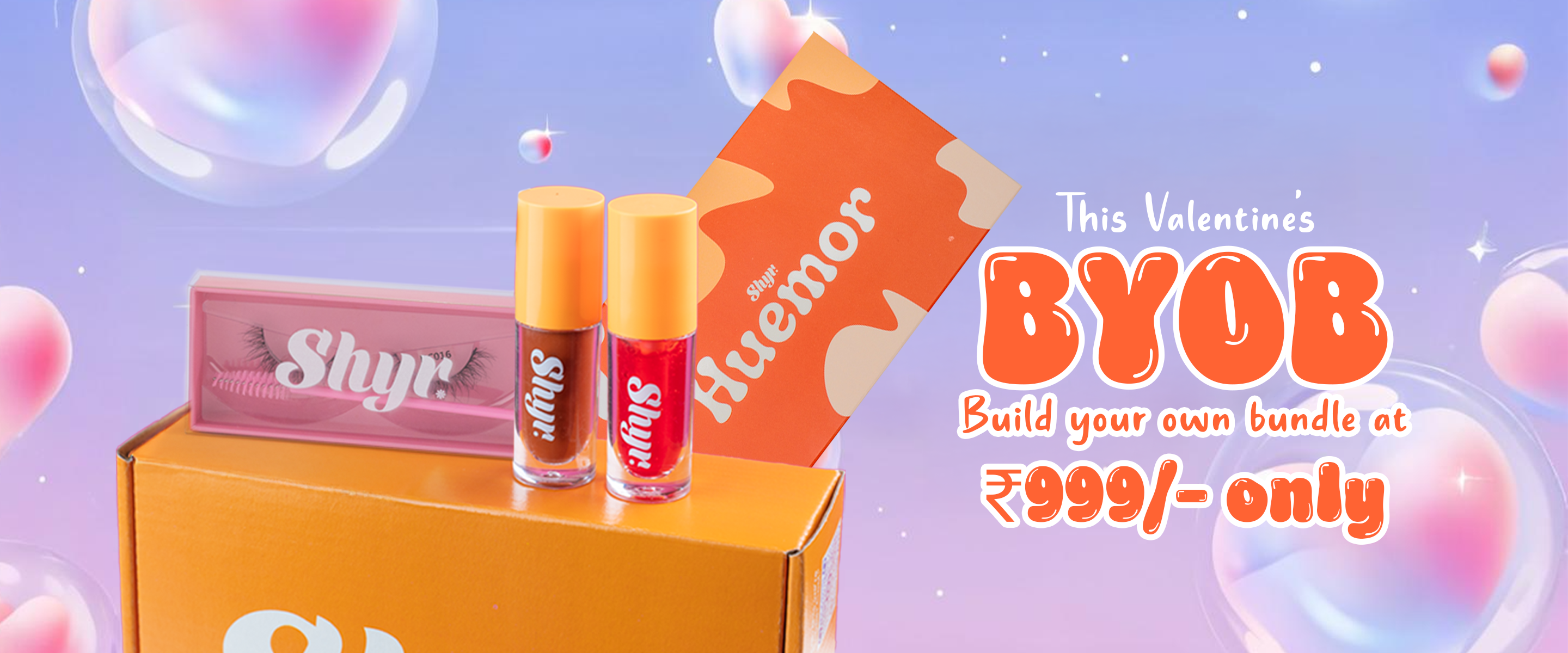 Products – Shyr Beauty