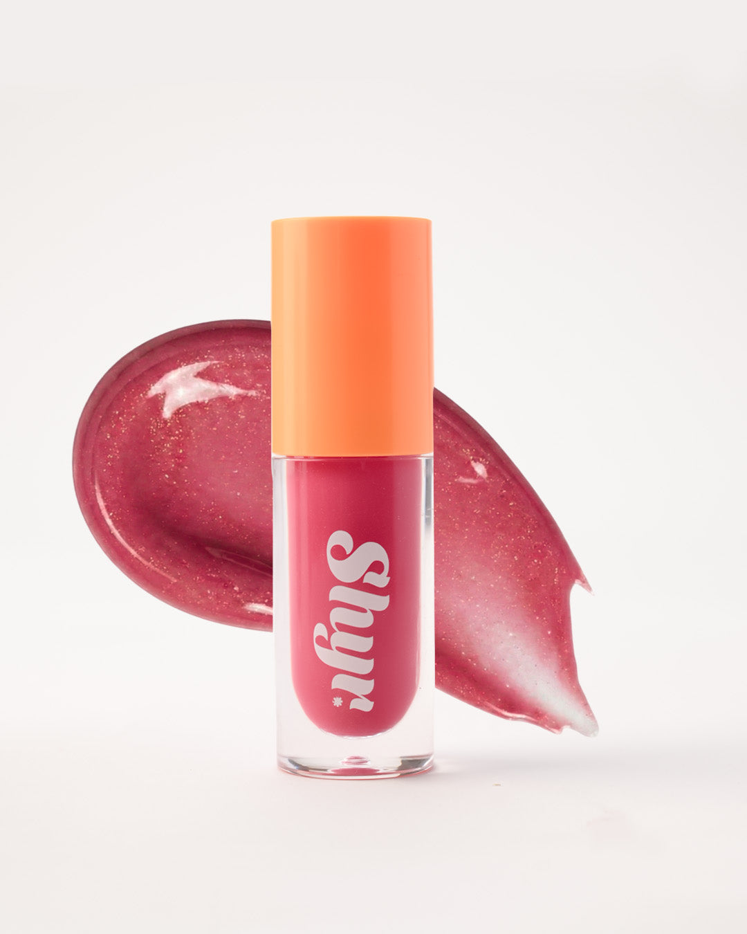 Shyr Beauty - SmudgeProof | TransferProof | Waterproof Makeup Products