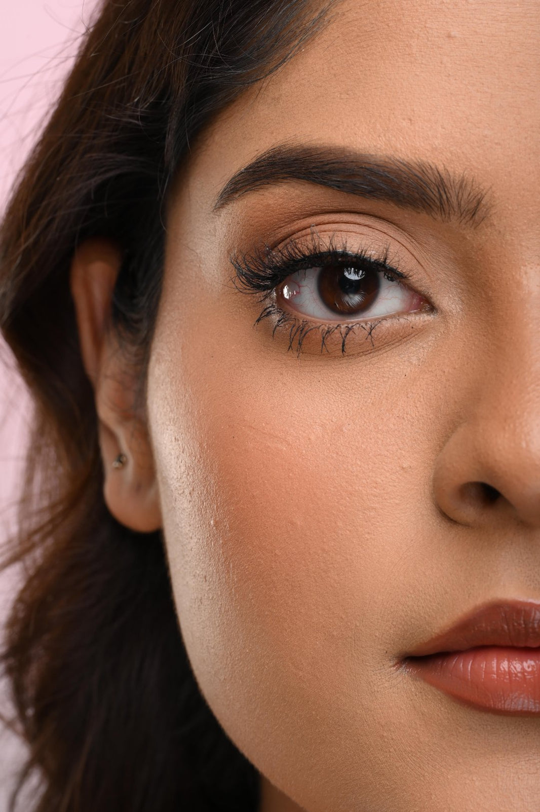 Shyr Beauty - SmudgeProof | TransferProof | Waterproof Makeup Products