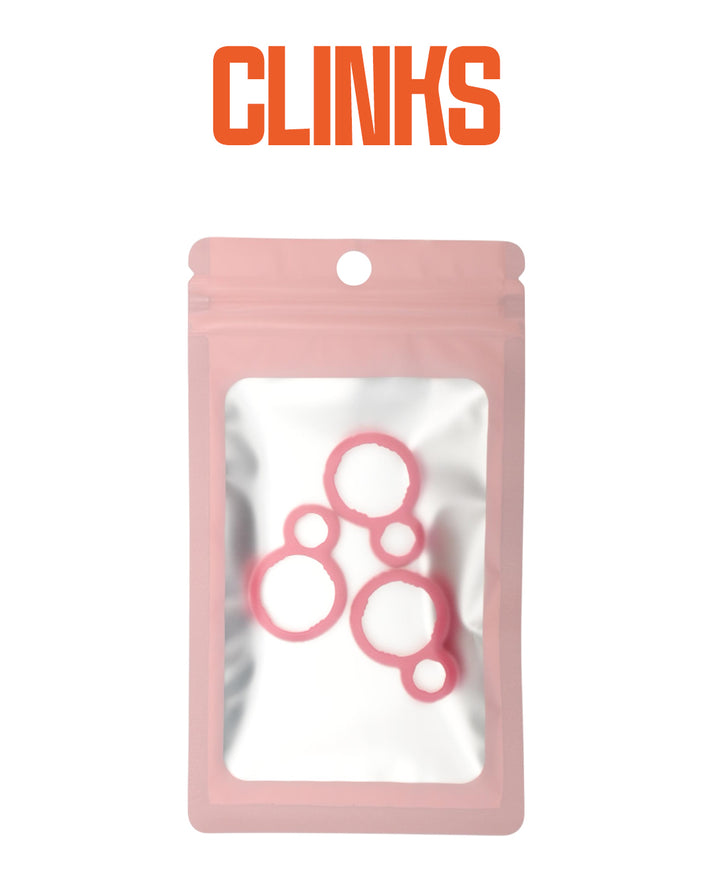 CLINKS: Makeup Organizer & Lipstick Holder for Vanity & Purse – Shyr Beauty